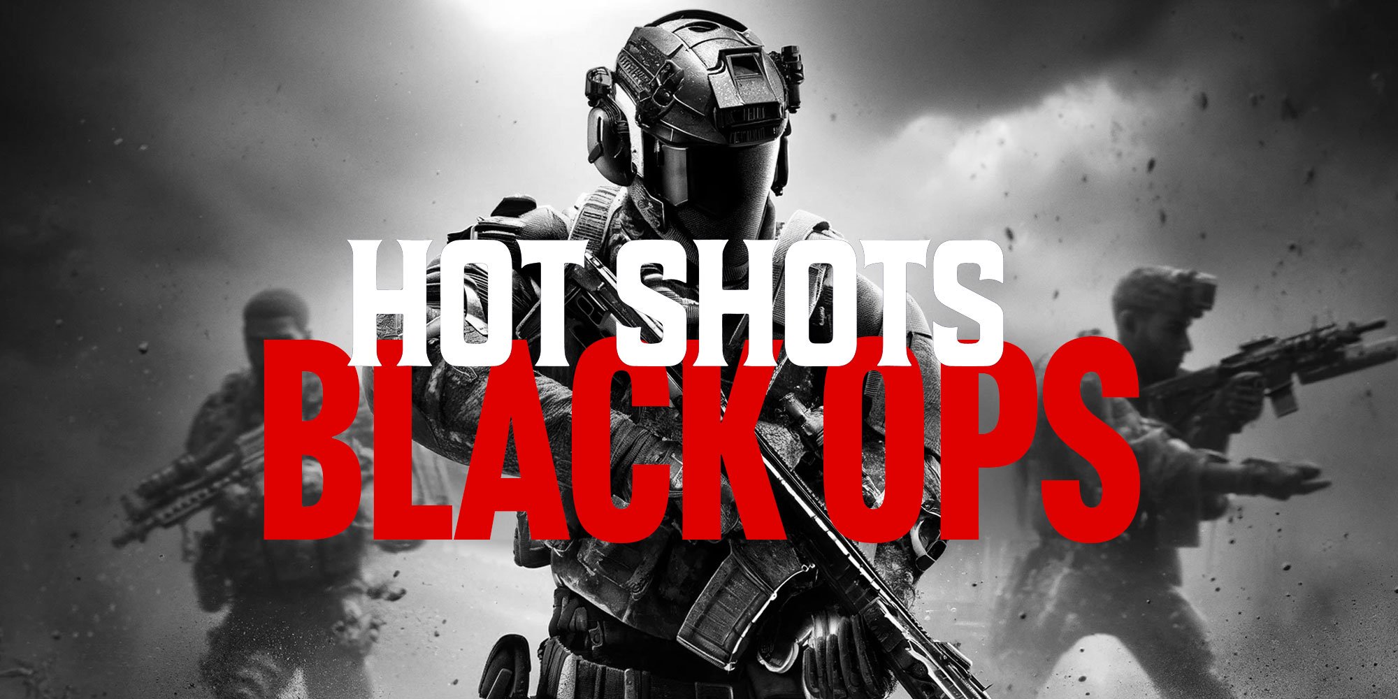 Events - Hot Shots Shooting Center | Virtual Range & Event Venue ...