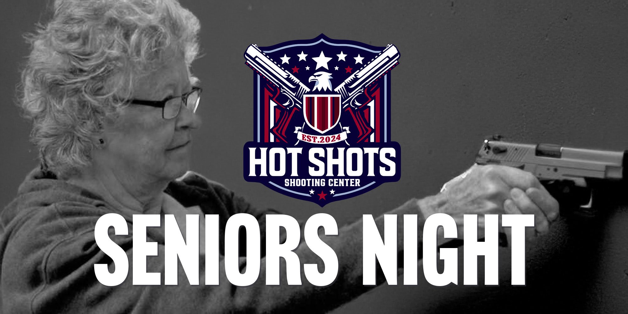 Events - Hot Shots Shooting Center | Virtual Range & Event Venue ...